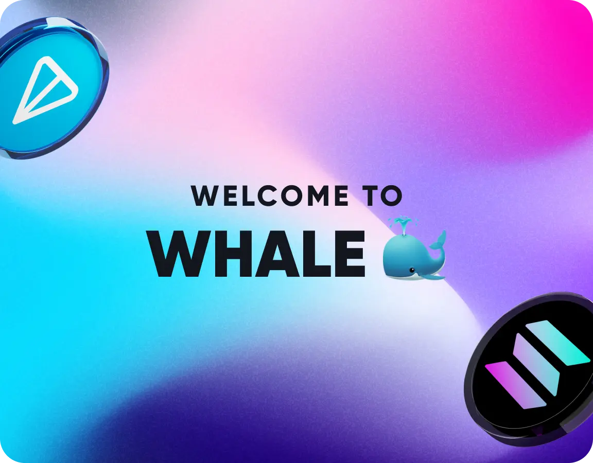 Whale NFTs are travelling